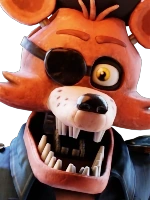 Captain Foxy (Ultra Custom Night) | The FNAF Fan Game Wikia | Fandom