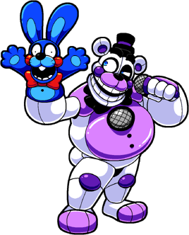 Funtime Freddy | The FNAF Fan Game Wikia | Fandom