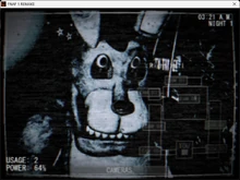 FNAF 1 REMAKE | The FNAF Fan Game Wikia | Fandom