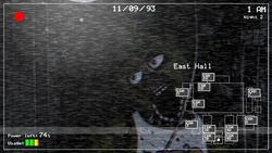 Five Nights at Freddy's Deluxe | The FNAF Fan Game Wikia | Fandom