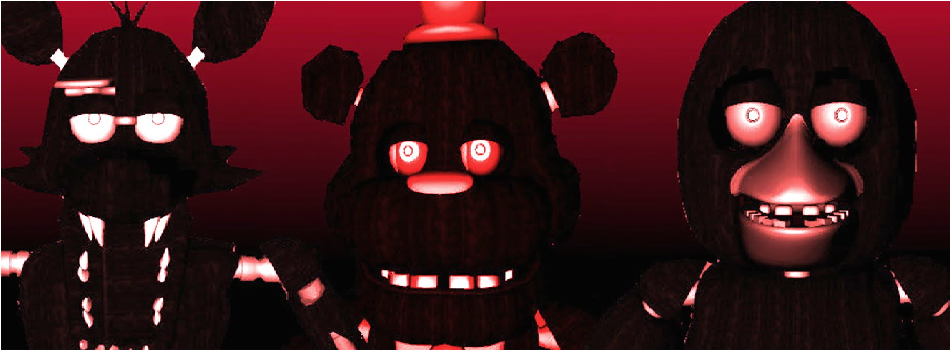 Fazbears Return The Fnaf Fan Game Wikia Fandom