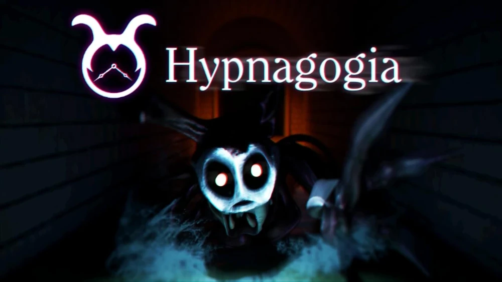 Hypnagogia | The FNAF Fan Game Wikia | Fandom