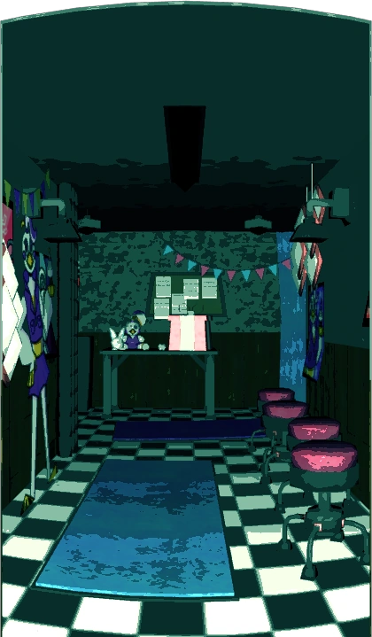 LED Flash | The FNAF Fan Game Wikia | Fandom