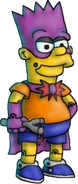 Fun Times at Homer's | The FNAF Fan Game Wikia | Fandom