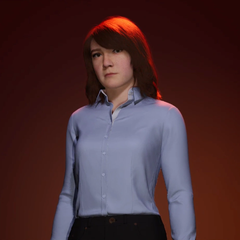 Category:Together Again (Series): Characters | The FNAF Fan Game Wikia ...