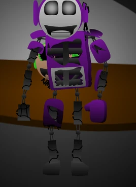 Tinky Winky | The FNAF Fan Game Wikia | Fandom