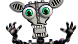 Adventure Endo02 (Ultra Custom Night) | The FNAF Fan Game Wikia | Fandom