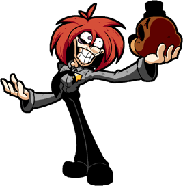 Fritz Smith | The FNAF Fan Game Wikia | Fandom