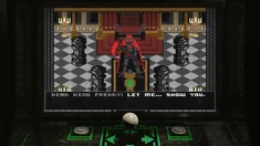 POPGOES Arcade | The FNAF Fan Game Wikia | Fandom