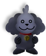 Playful Poodles (Playtime with Percy)/Gallery | The FNAF Fan Game Wikia ...