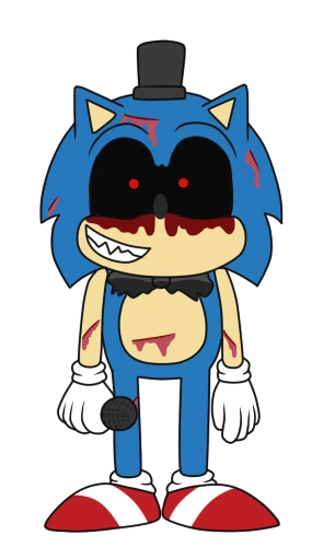 Clone Sonic | The FNAF Fan Game Wikia | Fandom