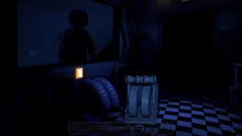 JOLLY 3: Chapter 1 | The FNAF Fan Game Wikia | Fandom