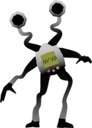 Tama-Terrors (Playtime with Percy)/Gallery | The FNAF Fan Game Wikia ...