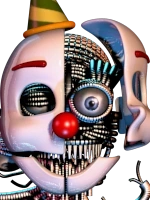 Ennard (Ultra Custom Night) | The FNAF Fan Game Wikia | Fandom