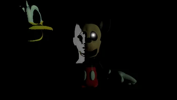 Five Nights at Treasure Island | The FNAF Fan Game Wikia | Fandom
