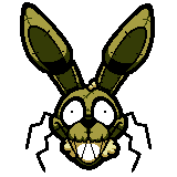 Plushtrap (Five Nights at Frickbear's)/Gallery | The FNAF Fan Game ...