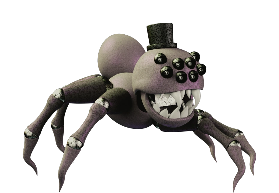 Stan | The FNAF Fan Game Wikia | Fandom