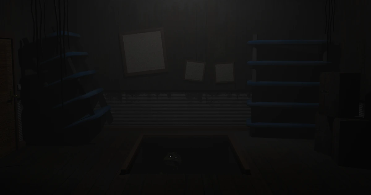 Bill-Ma (Five Nights at Dolma's)/Gallery | The FNAF Fan Game Wikia | Fandom