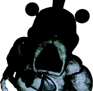 Fun Bear/Gallery | The FNAF Fan Game Wikia | Fandom