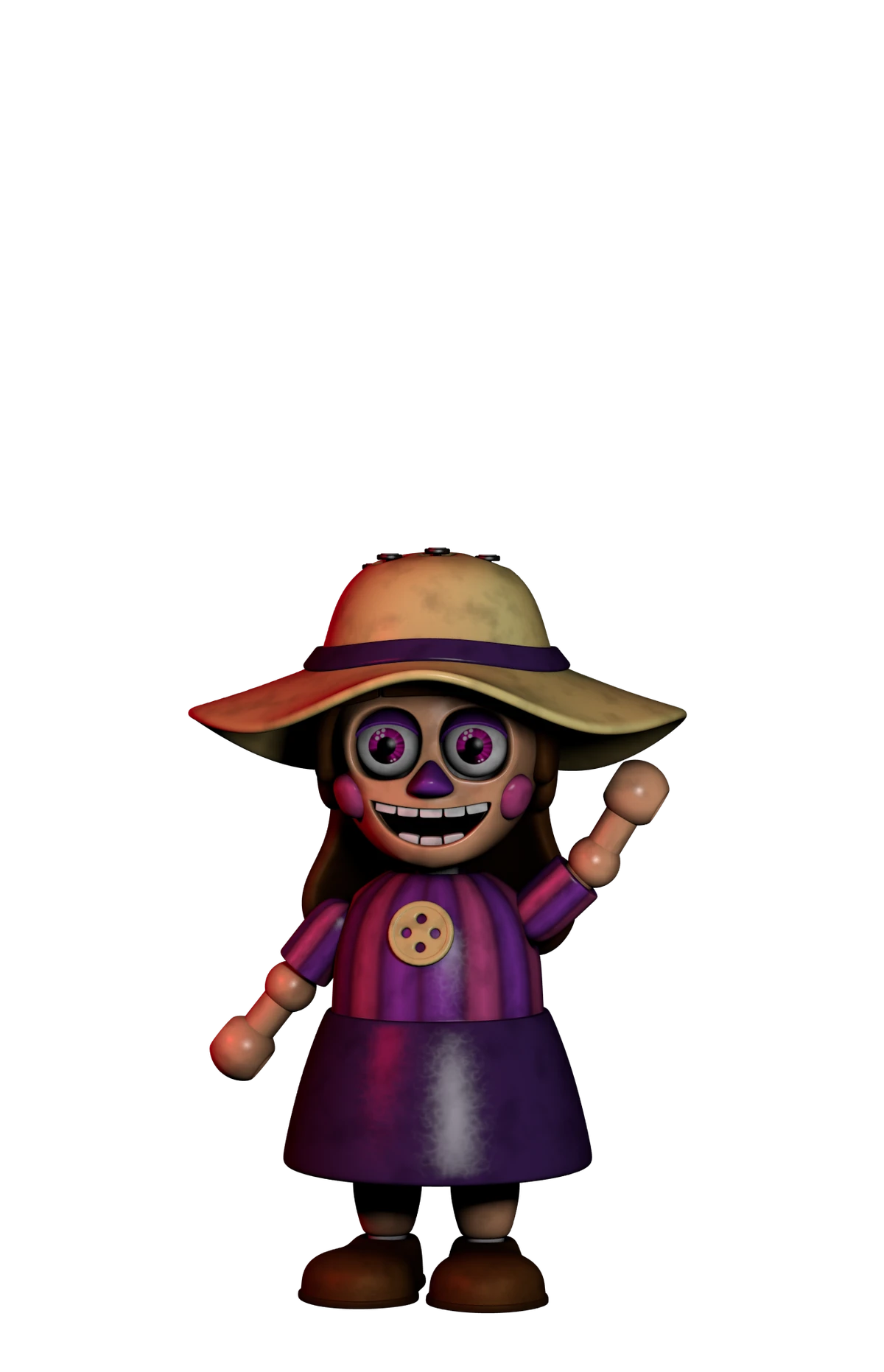 JJ | The FNAF Fan Game Wikia | Fandom