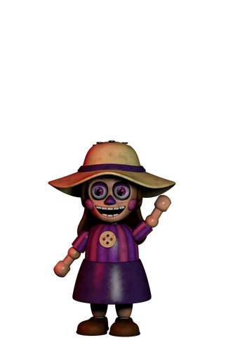 JJ | The FNAF Fan Game Wikia | Fandom