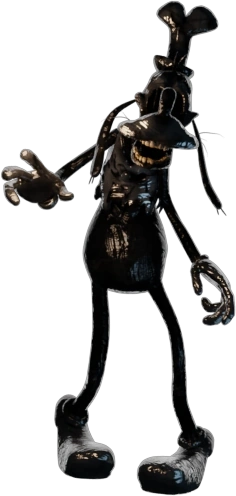 Dippy (Oblitus Casa) | The FNAF Fan Game Wikia | Fandom