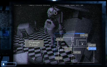 JOLLY | The FNAF Fan Game Wikia | Fandom