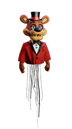 Talkshow Freddy The Fnaf Fan Game Wikia Fandom