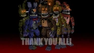Insanity/Gallery | The FNAF Fan Game Wikia | Fandom
