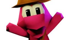 Doofas (Ultra Custom Night) | The FNAF Fan Game Wikia | Fandom