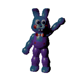 Bon Bon | The FNAF Fan Game Wikia | Fandom