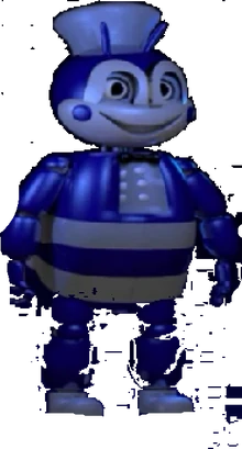 JOLLY | The FNAF Fan Game Wikia | Fandom