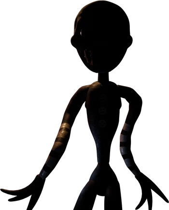 The Puppet (FNaF Plus LPP) | The FNAF Fan Game Wikia | Fandom