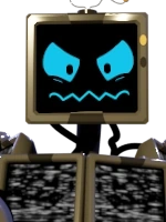 FinAl FOrmz!1 (Ultra Custom Night) | The FNAF Fan Game Wikia | Fandom