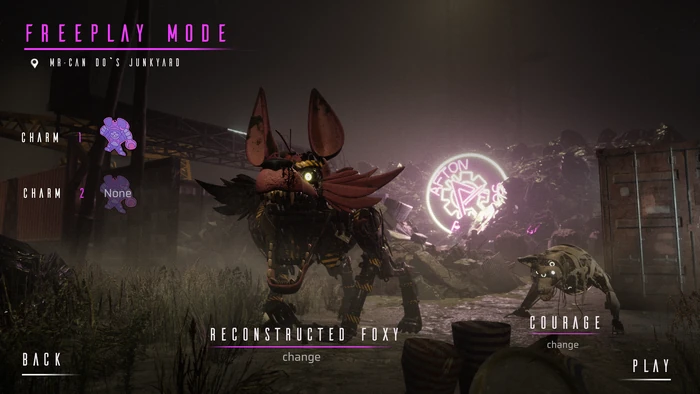 Aftonbuilt | The FNAF Fan Game Wikia | Fandom