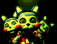 Five Nights at Candy's 4 | The FNAF Fan Game Wikia | Fandom