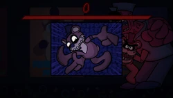 Friedrich Fazbär | The FNAF Fan Game Wikia | Fandom