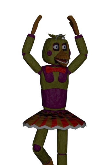 Minilau (Five Nights at Dolma's) | The FNAF Fan Game Wikia | Fandom