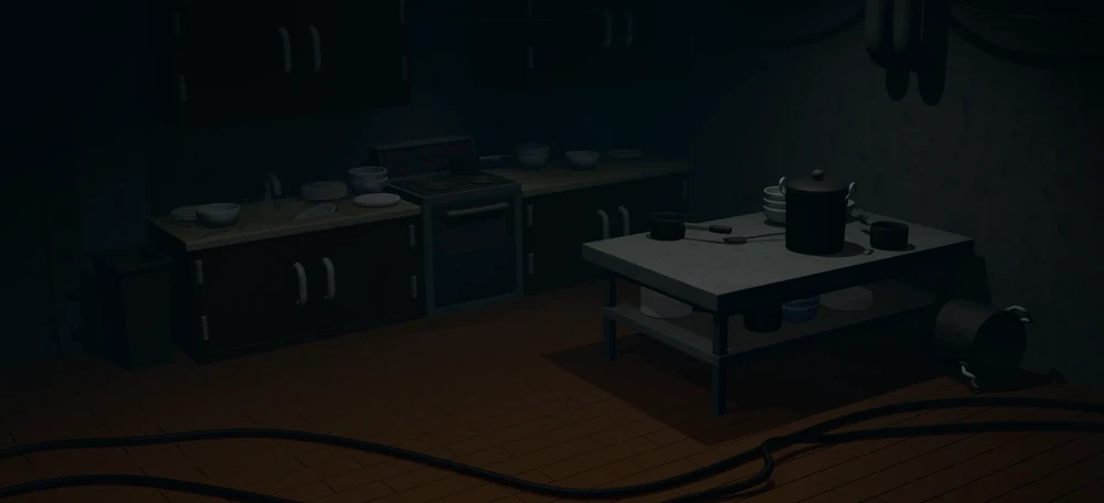 Kitchen (Five Nights at Treasure Island) | The FNAF Fan Game Wikia | Fandom