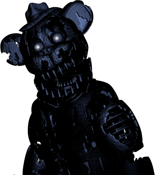 Guy (Fredbear and Friends: Left to Rot) | The FNAF Fan Game Wikia | Fandom