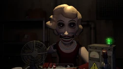 SHOWMAN'S: The Awakening | The FNAF Fan Game Wikia | Fandom