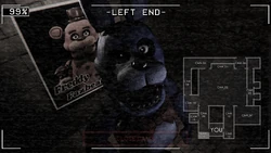 Five Nights at Freddy's Rewritten | The FNAF Fan Game Wikia | Fandom
