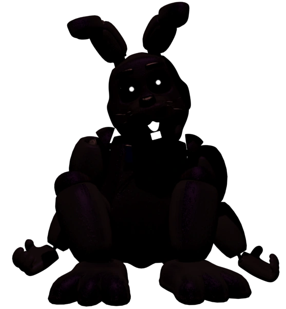 Demon Rabbit (Nightmare at Charles) | The FNAF Fan Game Wikia | Fandom