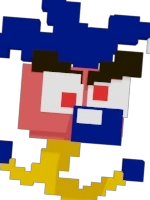 Big Jack (Ultra Custom Night)/Gallery | The FNAF Fan Game Wikia | Fandom