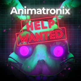 Animatronix: Help Wanted | The FNAF Fan Game Wikia | Fandom