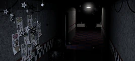 West Hall | The FNAF Fan Game Wikia | Fandom