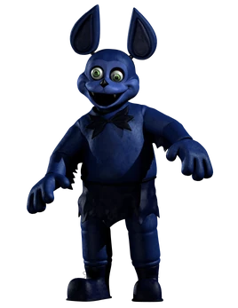 Berry the Bat | The FNAF Fan Game Wikia | Fandom