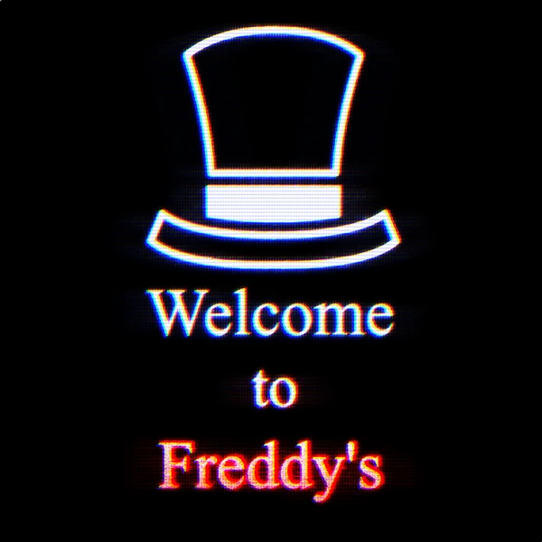 Welcome to Freddy's | The FNAF Fan Game Wikia | Fandom