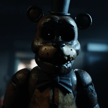 Freddy Fazbear | The FNAF Fan Game Wikia | Fandom