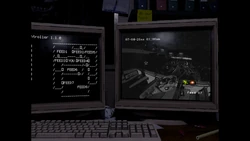 Banshee | The FNAF Fan Game Wikia | Fandom